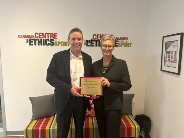 CASEM Appoints Paul Melia as Honorary Member | CASEM – ACMSE